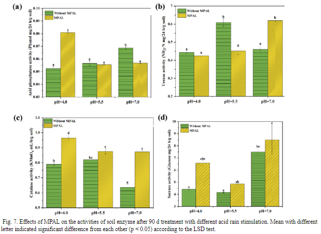 吴斌：Immobilization of cadmium by mercapto-functionalized palygorskite under stimulated acid rain ...